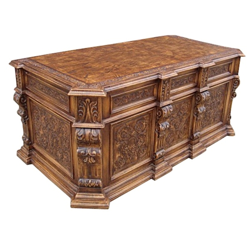Wild West Furniture - 1412